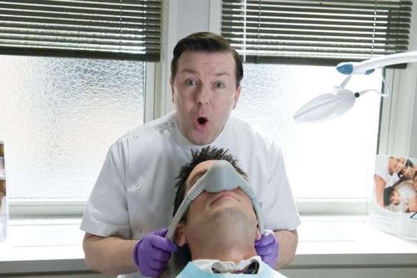 TOP 10 DENTISTS IN HOLLYWOOD MOVIES TOP 10 DENTISTS IN HOLLYWOOD MOVIES